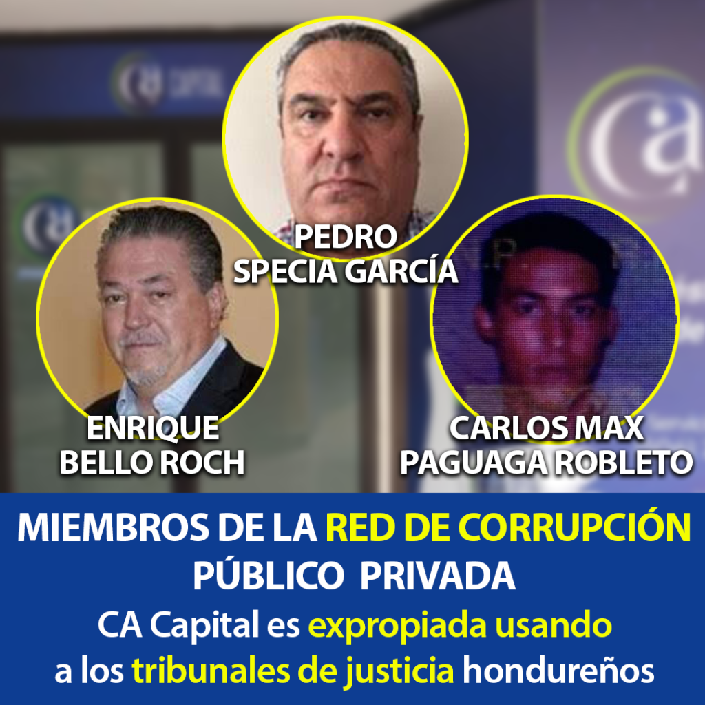 JLL CAPITAL DEMANDA - Ca Capital